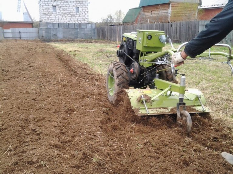 Motoblock - koga odabrati? Opis pouzdanih i funkcionalnih modela 2019 ...